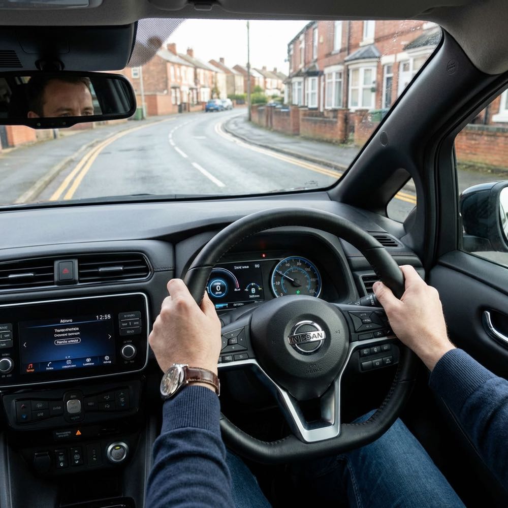 Temporary Car Insurance UK: What It Costs, Who Needs It, and How to ...